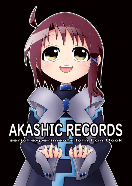 AKASHIC RECORDS - ぷよ屋 - BOOTH