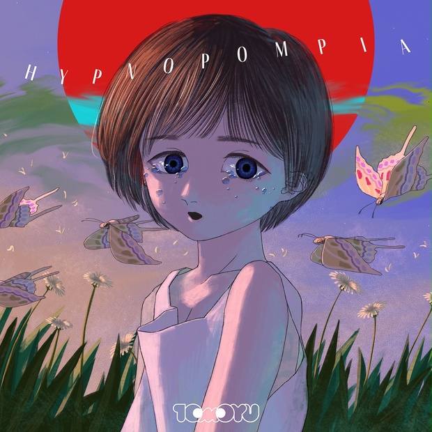 Hypnopompia - TOMOYU WORKS - BOOTH