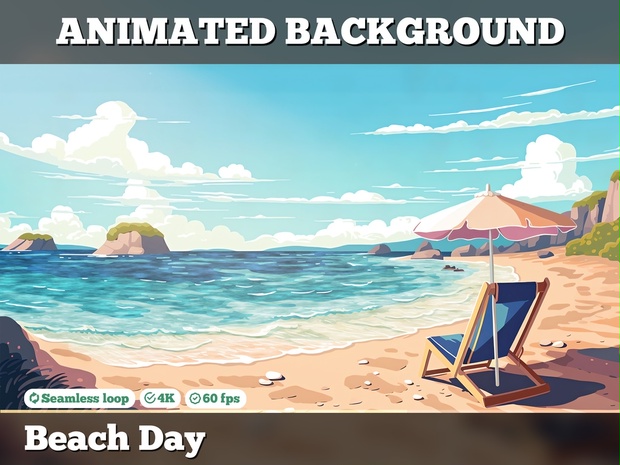 Vtuber Background Animated, Animated Background, stream room background ...