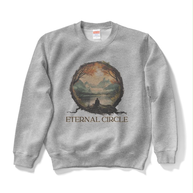 永遠の輪 － Eternal Circle － - mistystark - BOOTH