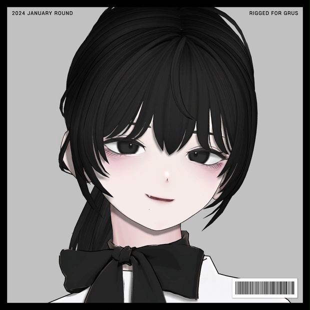 Shinra(森羅) - BOOTH