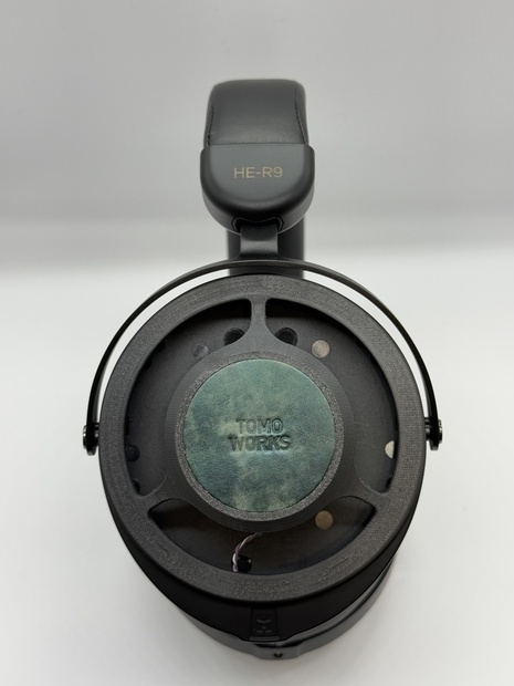 HE-R9 改造キット - TOMOWORKS - BOOTH