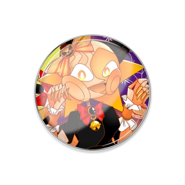 fnaf sundrop（ハロウィン） - わた/WATA 🌙 - BOOTH