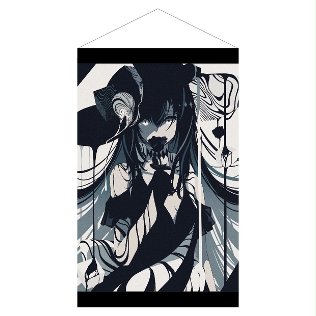 タペストリーA『2』 - pixiv WAEN GALLERY - BOOTH