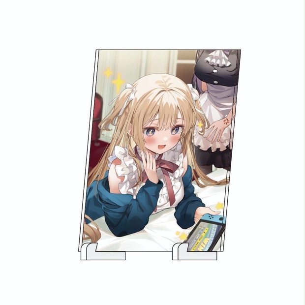 アクリルボードA - pixiv WAEN GALLERY - BOOTH