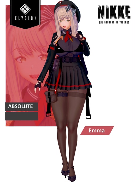 Emma Cards - aomi collection - BOOTH