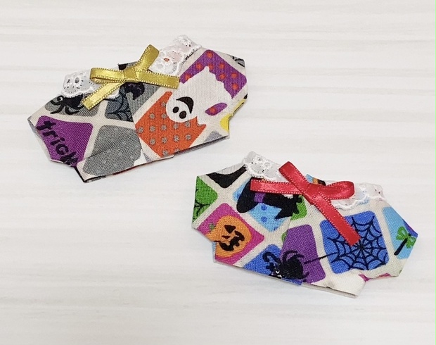 ハロウィンシャツ - Miz to nui - BOOTH