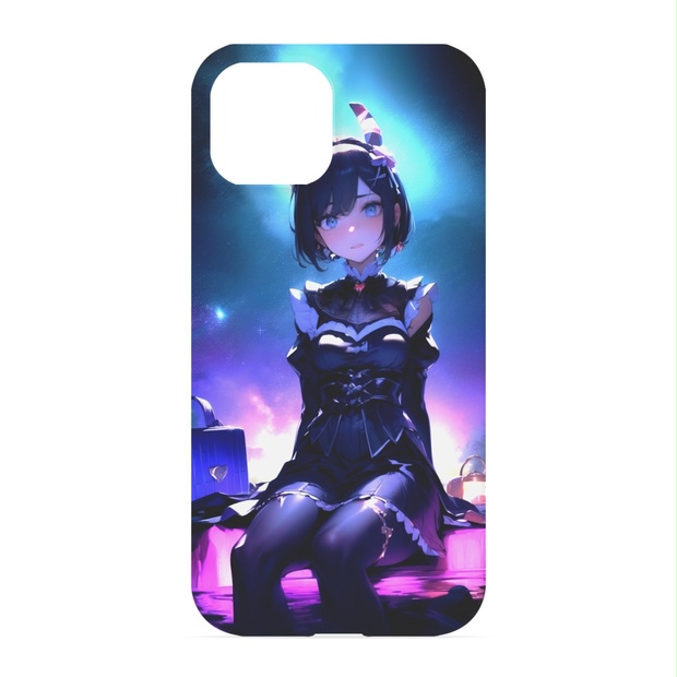 rem case - kernanknight - BOOTH