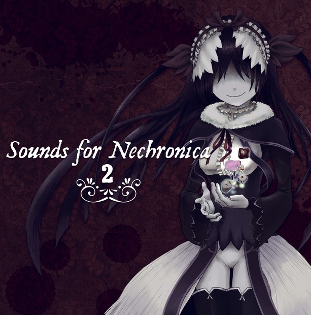 Sounds for Nechronica 2 - sinarfa - BOOTH