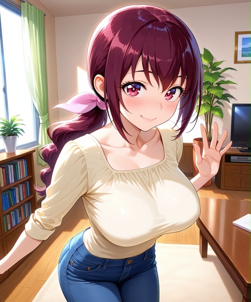 星〇育代風・CG集155P！ - kaolly - BOOTH