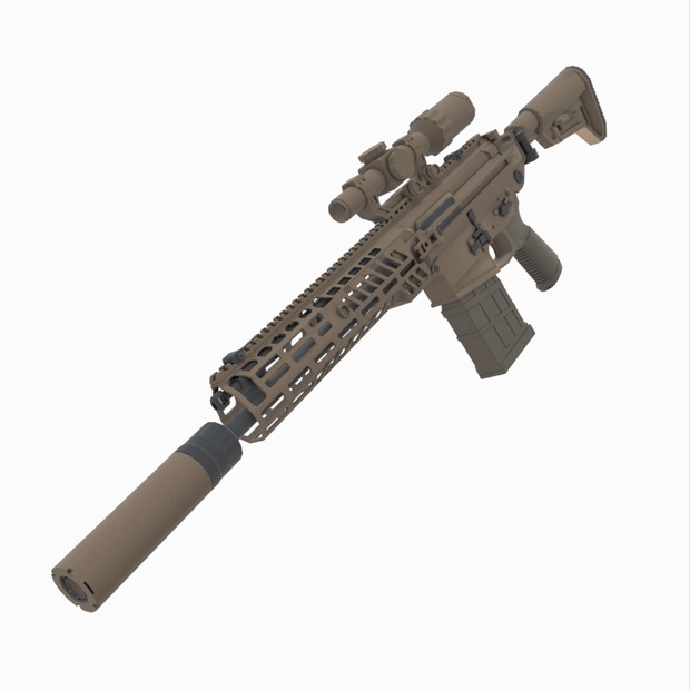 XM5 - パラオ泊地 - BOOTH