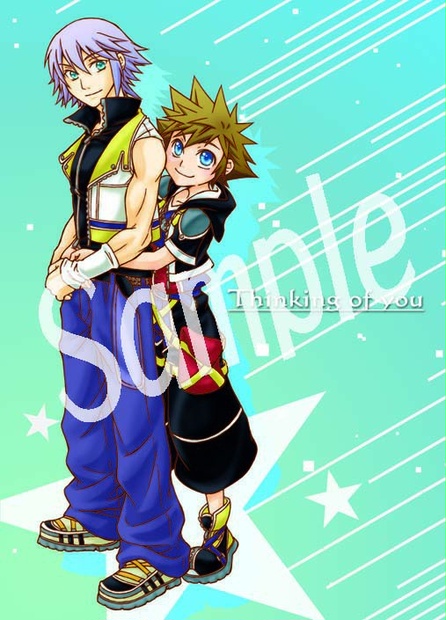 022 : Thinking of you - wro - BOOTH