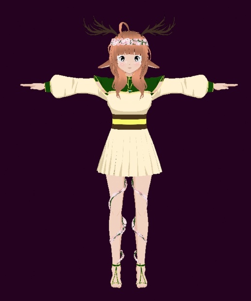 Fauna - ShayD's Shadow Realm - BOOTH