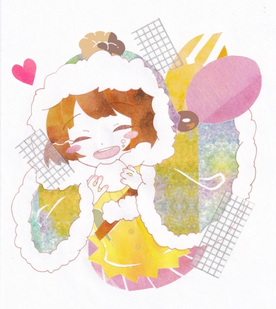 たべもの - rapipi - BOOTH