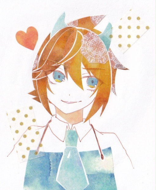 スイパラルーイ - rapipi - BOOTH