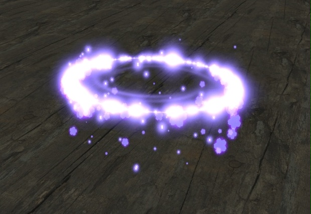 Lavender halo - nova67 - BOOTH