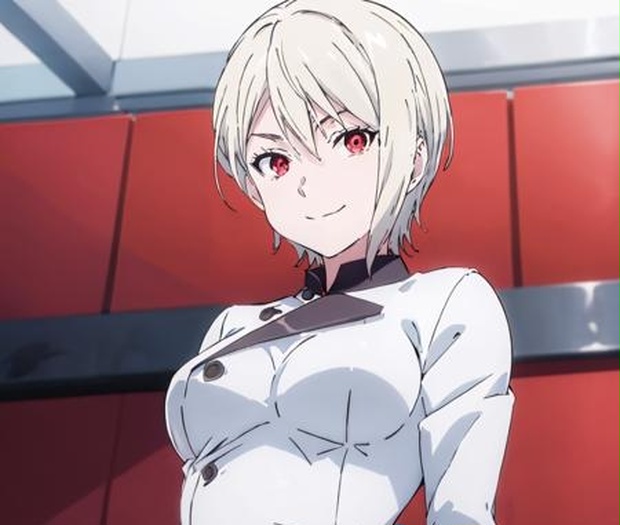 Nakiri Alice (Shokugeki no Soma) (ボンデージ画像セット) Bondēji gazō setto - ryuzakibdsm - BOOTH