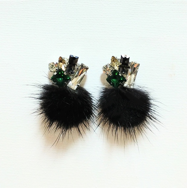 土方十四郎イメージアクセサリー - goma - BOOTH