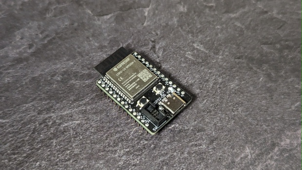 ESP32-C6開発ボードキット(¥1,600)[74TH-G046] - 74th Books & Gadgets - BOOTH
