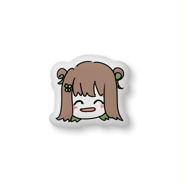 どもるもんふかくっしょん - merumo-o - BOOTH