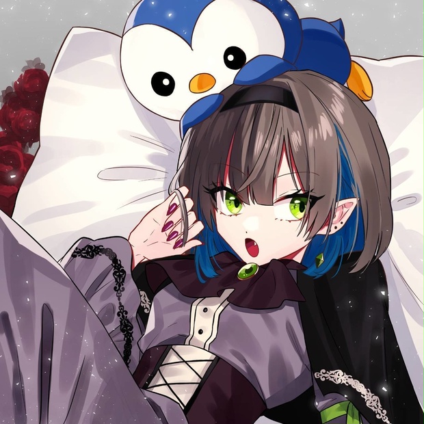 学生キュレットのいたずら - きゅりおす。 - BOOTH