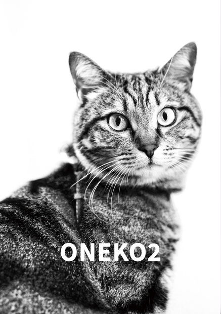 ONEKO 2 - 猫の使用人 - BOOTH