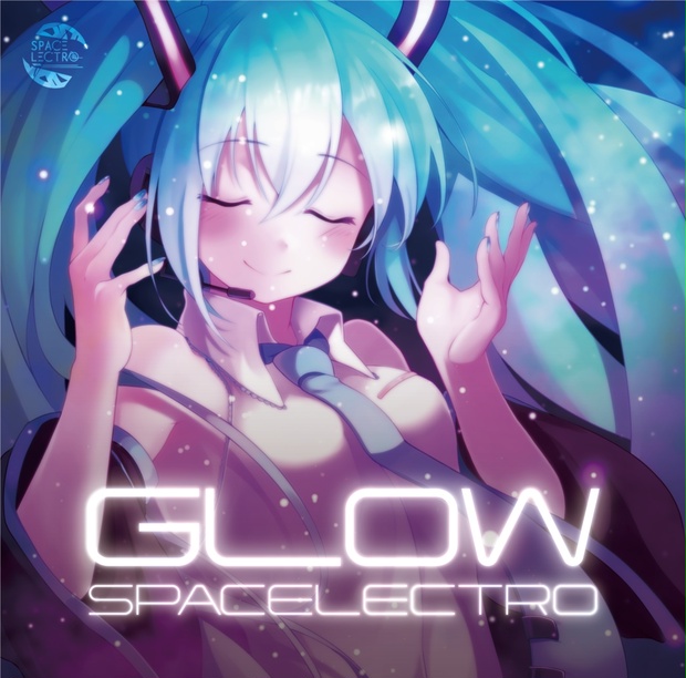 Glow - SPACELECTRO - BOOTH