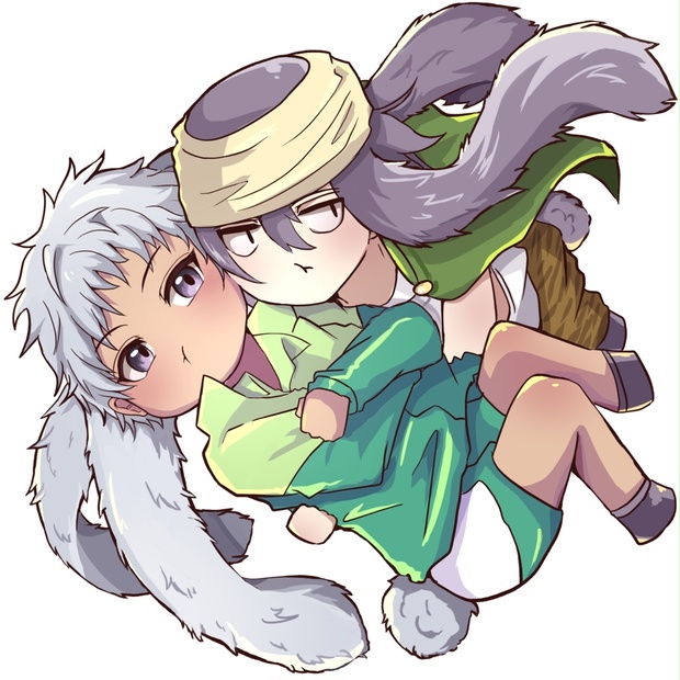 3000en-takasugi - BOOTH