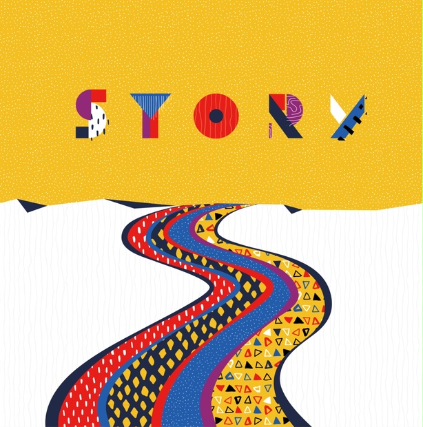 CD「STORY」 - yuka Official Goods Shop - BOOTH