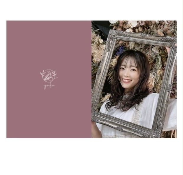 クリアファイルセット - yuka Official Goods Shop - BOOTH