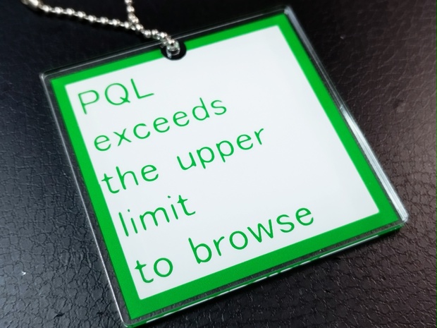 SCP-1374-JP - 魔具屋Raknos - BOOTH