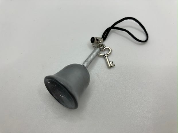 SCP-662 - 魔具屋Raknos - BOOTH