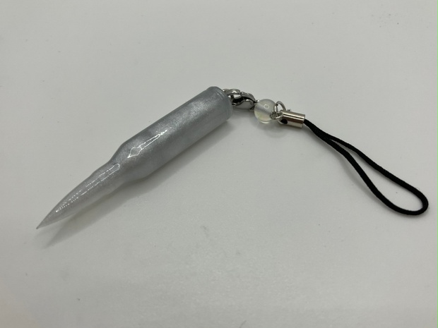 SCP-1983 - 魔具屋Raknos - BOOTH