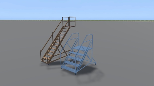 ECHO AVIATION - BOOTH