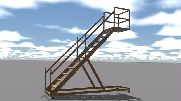 ECHO AVIATION - BOOTH