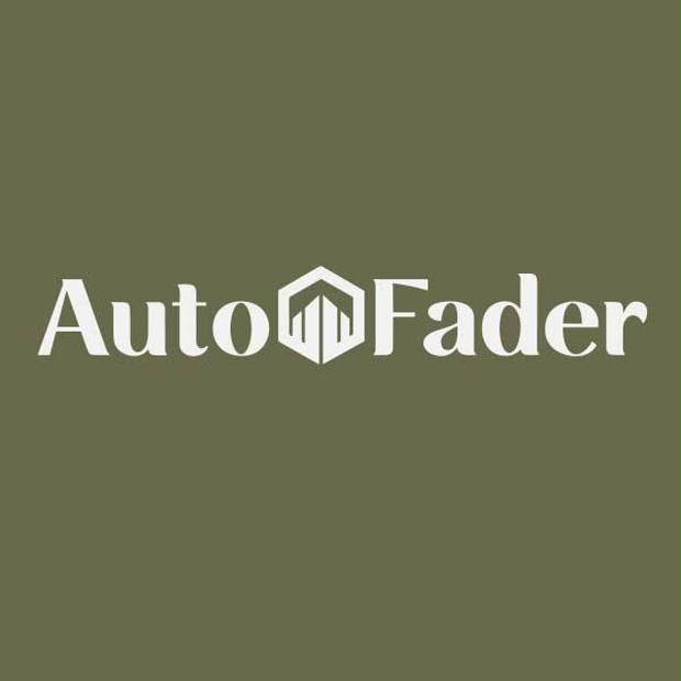 【After Effects スクリプト】Auto Fader - BthJon - BOOTH