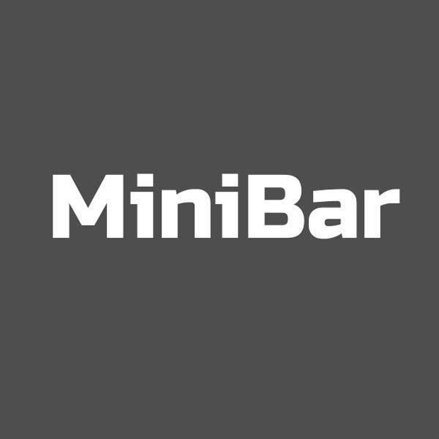 【After Effects スクリプト】MiniBar - BthJon - BOOTH