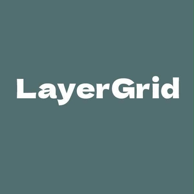 【After Effects スクリプト】LayerGrid - BthJon - BOOTH