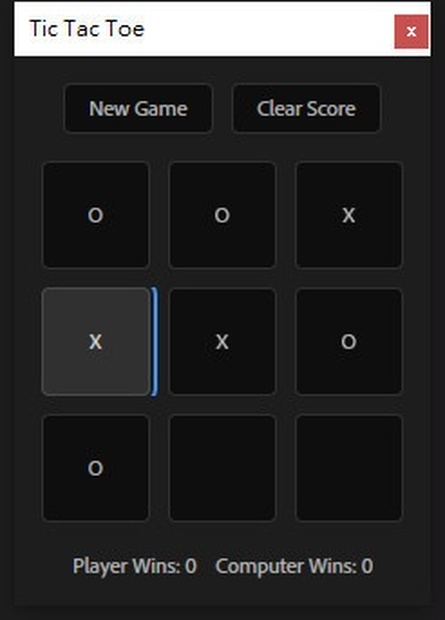 【After Effects スクリプト】 Tic Tac Toe - BthJon - BOOTH