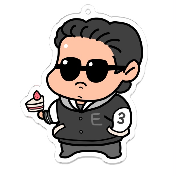 OMITO-02 - すてごろり。 - BOOTH