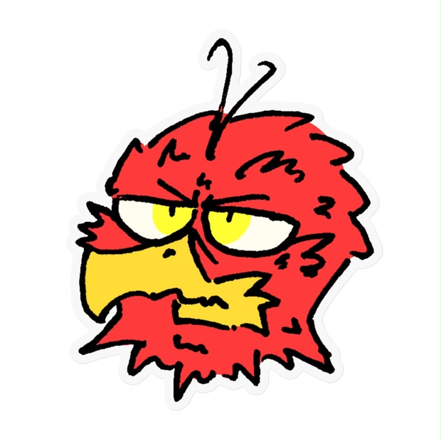 最強アイテム - AKADORI SUPERSHOP - BOOTH