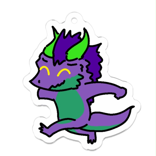 どこでもシーちゃん - AKADORI SUPERSHOP - BOOTH