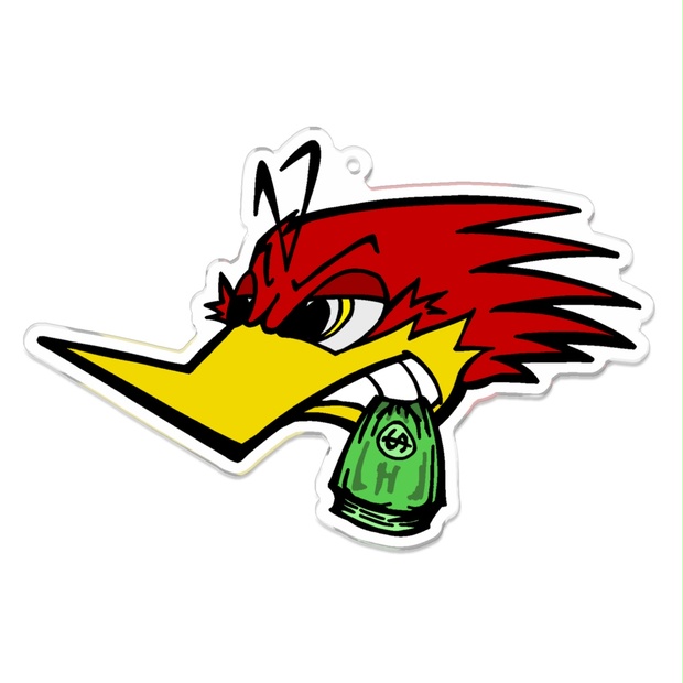 ドゥリィスミス - AKADORI SUPERSHOP - BOOTH