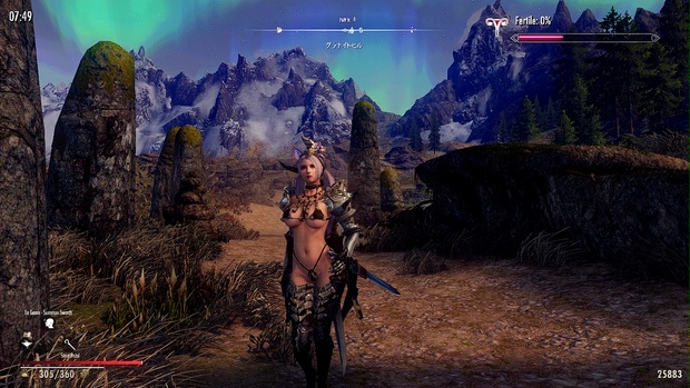 【Skyrim SE/AE用ENB・ReShadeプリセット】RealSharp【無料】 - 寅と羊の道具屋 - BOOTH