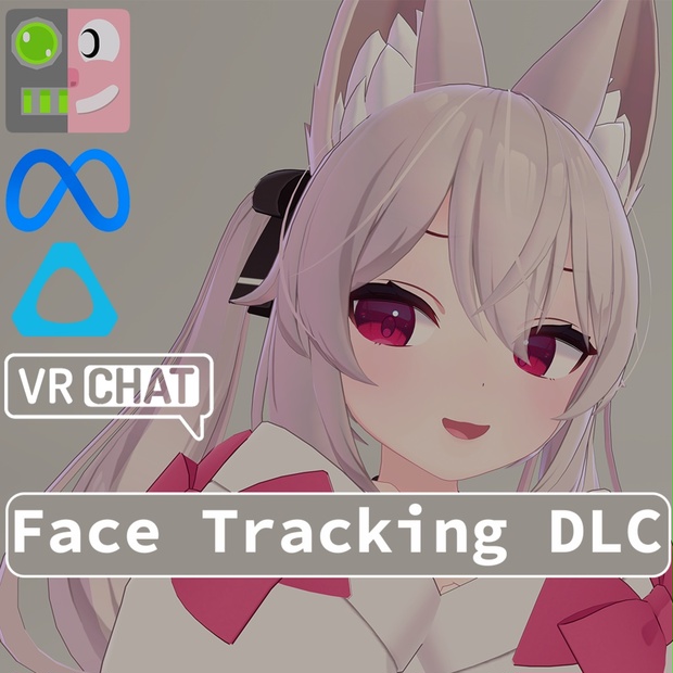 Karin Face Tracking DLC - Jerry's Face Tracking - BOOTH