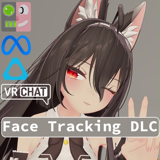 Jerry's Face Tracking - BOOTH