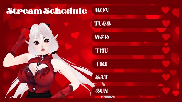 Stream Asset Co - BOOTH