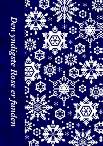 Den yndigste Rose er funden【ドラヒナ小説】 - n番煎じ茶屋 - BOOTH