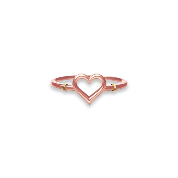 RR-23 Ring - .RING - BOOTH