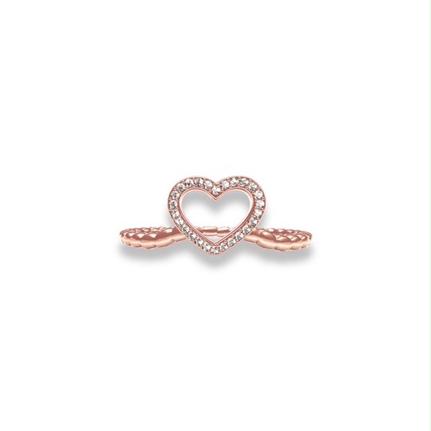 RR-26 Ring - .RING - BOOTH